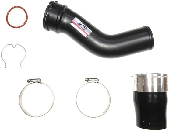 FTP Motorsport Charge pipe and Boost pipe - BMW / N55 / X3 / X4 – UroTuning