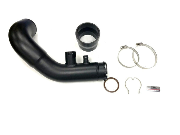 FTP Motorsport Charge pipe & Intake Pipe Combo Kit - BMW / B48 / G01 ...