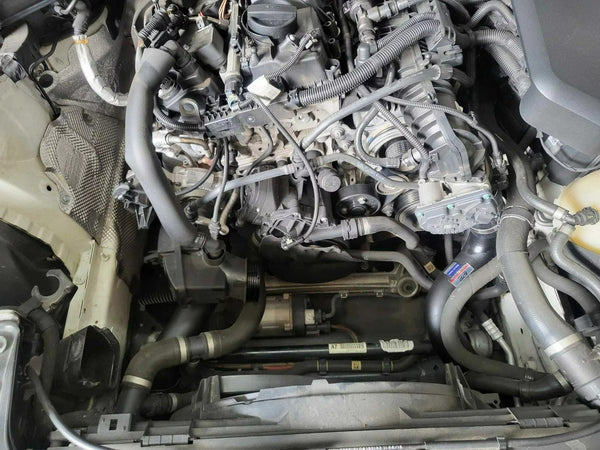 FTP Motorsport F30 LCI B38 Charge Pipe and Boost Pipe – UroTuning