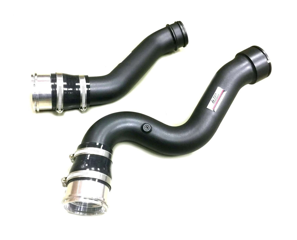 FTP Motorsport F30 LCI B38 Charge Pipe and Boost Pipe – UroTuning