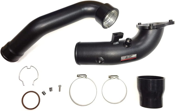 FTP Motorsport Charge pipe V2 - BMW / B58 / F2X / F3X / G1X / X3 / X4 – UroTuning