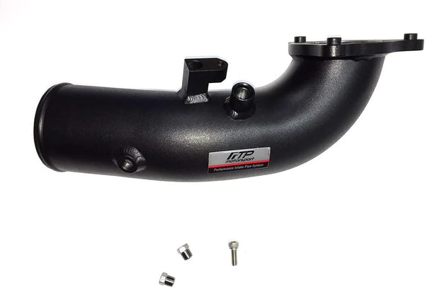 FTP Motorsport Charge pipe V2 - BMW / B58 / F2X / F3X / G1X / X3 / X4 ...