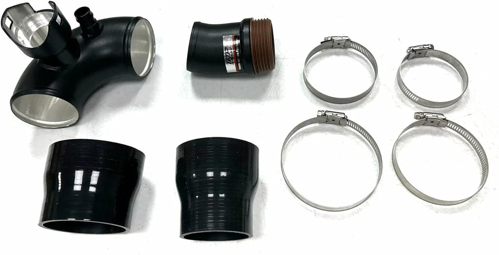 FTP Motorsport Inlet Pipe (intake pipe) - BMW / N20 / E8X / F10 / F2X ...