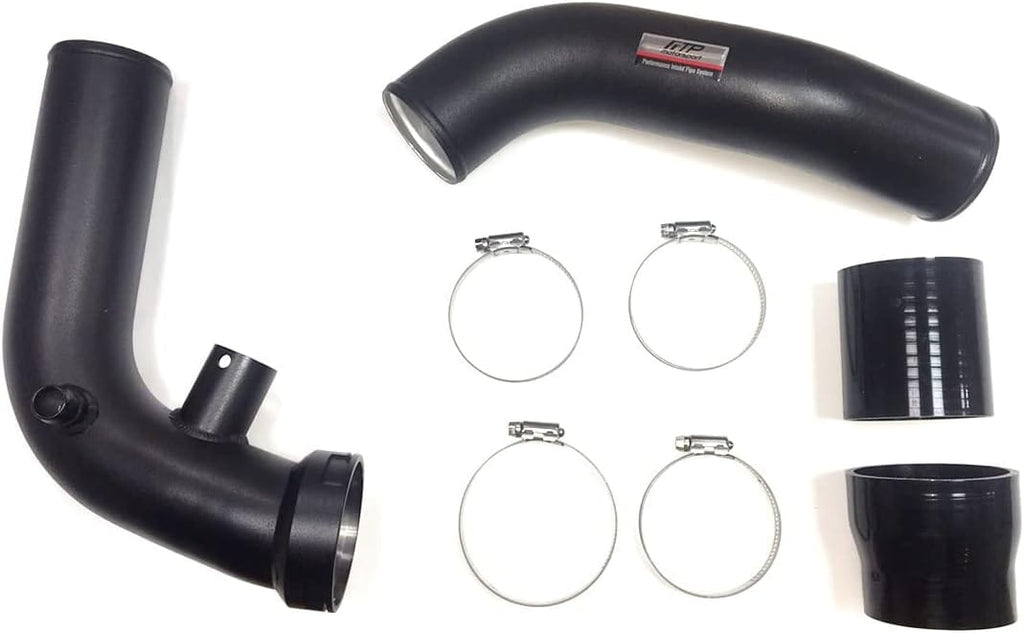 FTP Motorsport Intake Pipe V2 - MINI / F55 / F56 / F57 / F60 & More ...
