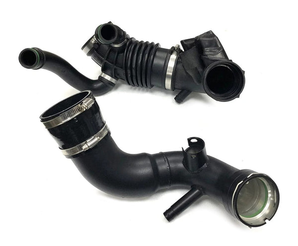 FTP Motorsport Intake Pipe - BMW / B58 / G01 / G02 / G05 / G11 / G12 ...