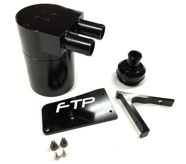 FTP Motorsport Oil Catch Tank - BMW / N20 / F2X / F3X – UroTuning