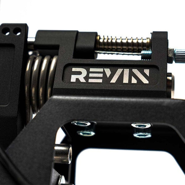 REVIN Short Shifter Top Mount - Audi / MK1 / MK2 / TT / TTS | RV-02MTM ...