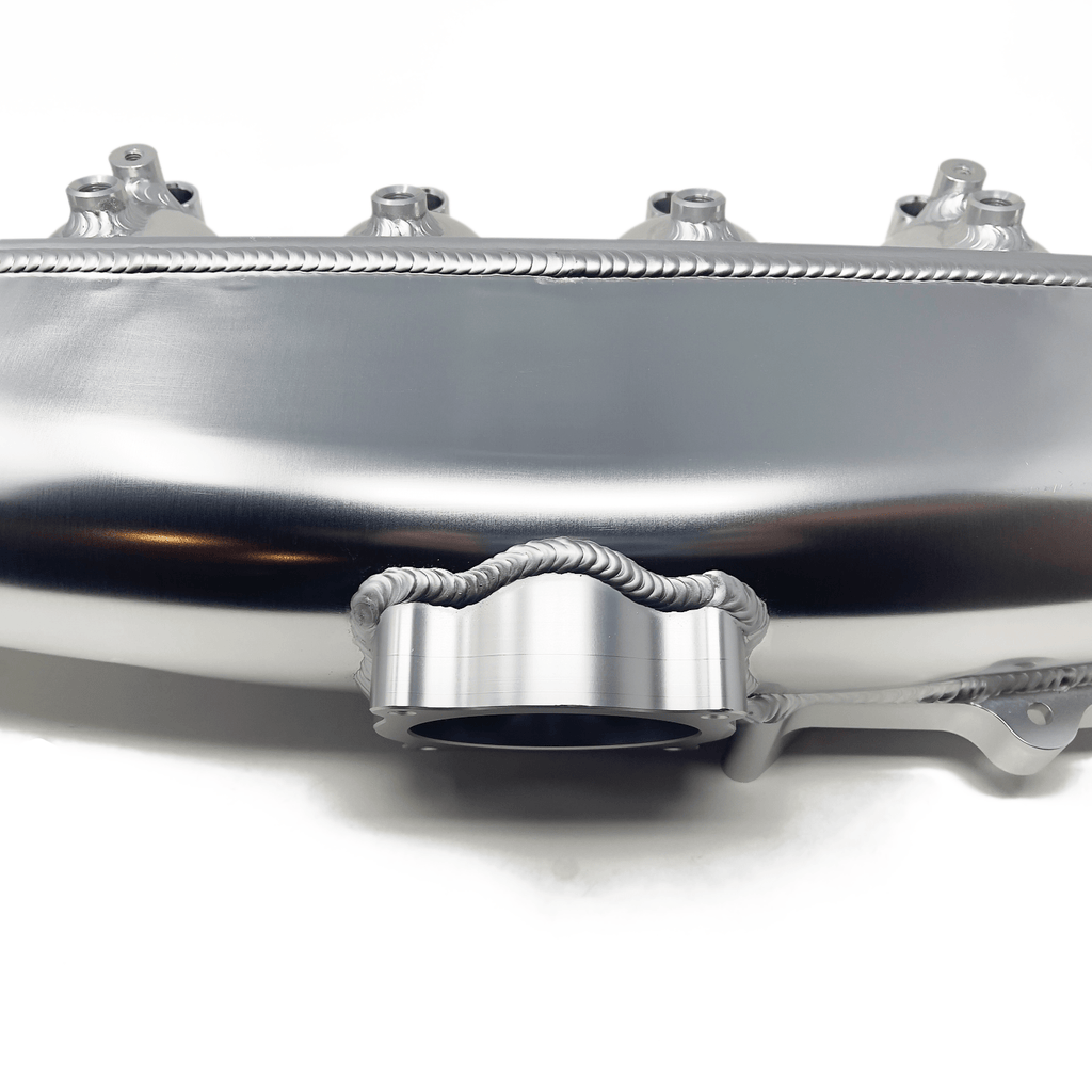 Black Market Parts (BMP) N55 Performance Manifold (Stock Location ...