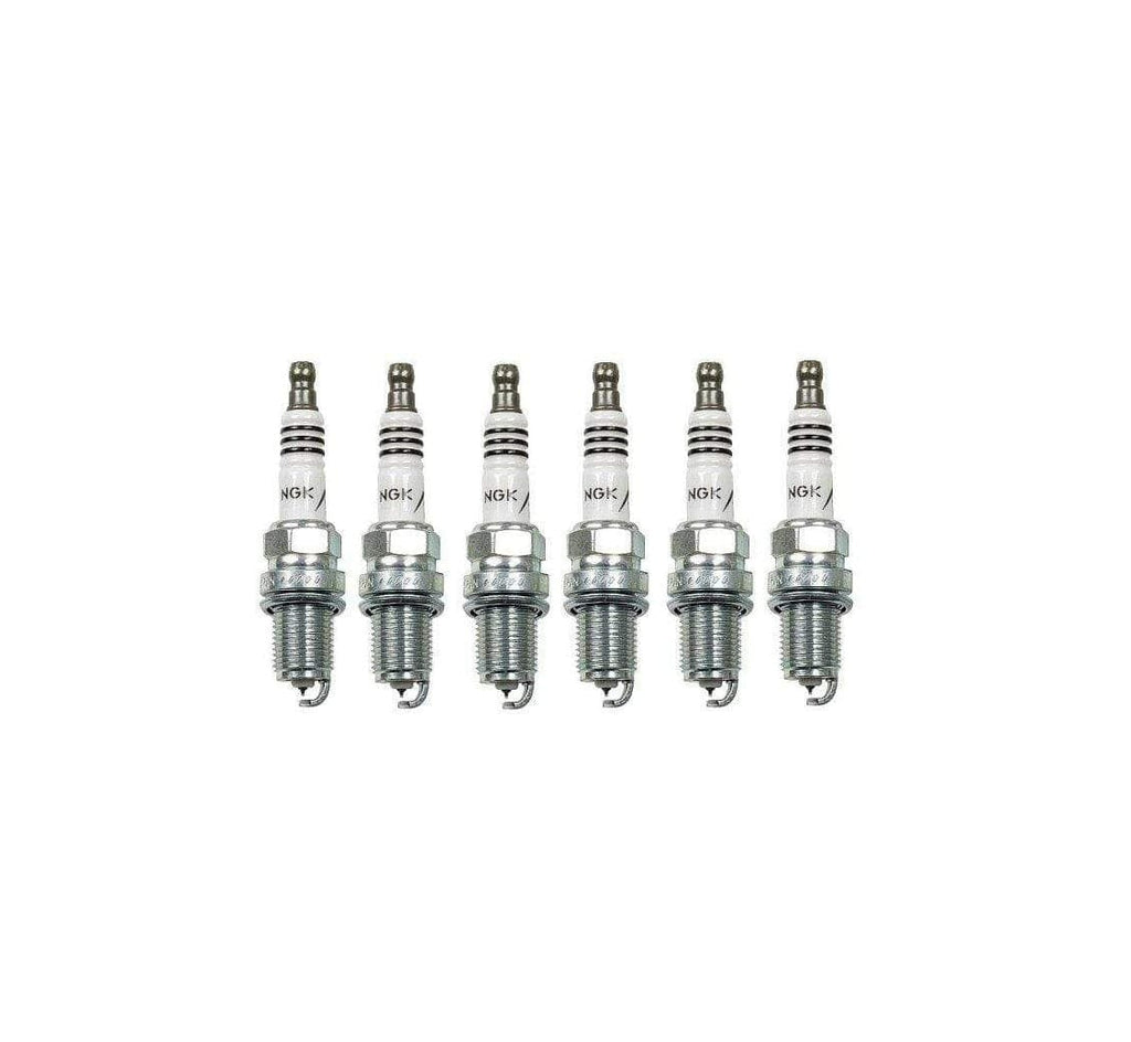 Spark Plug NGK BKR8EIX (2668) | (Set of 6) – UroTuning