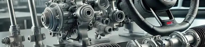 Unitronic Tuning And Performance Parts Urotuning