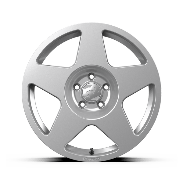 Fifteen52 Tarmac 17" 4x100 Speed Silver (Gloss Silver) – UroTuning
