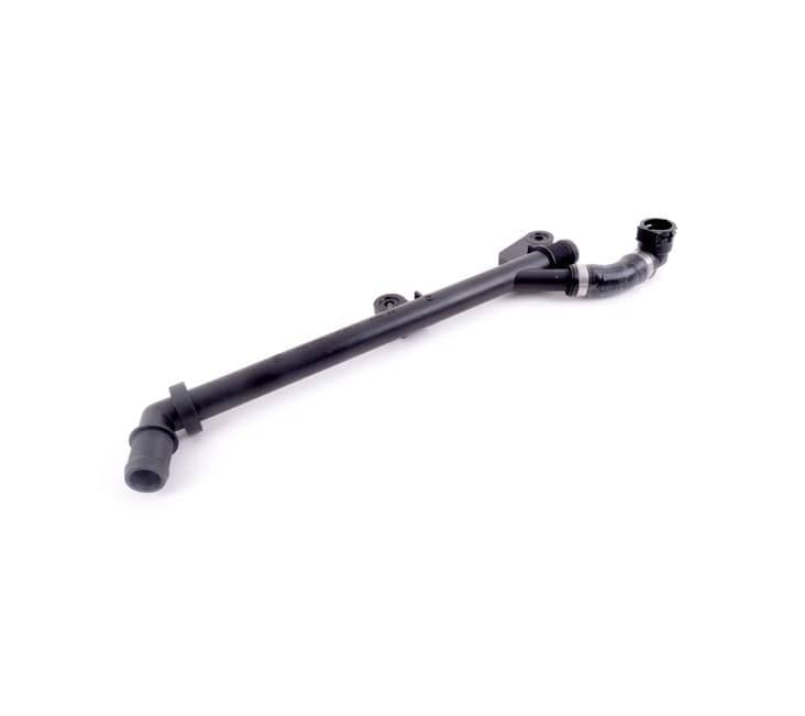 Coolant Pipe Return Line - BMW / N55 / 535i / 640i / 740i | 64509170342 ...