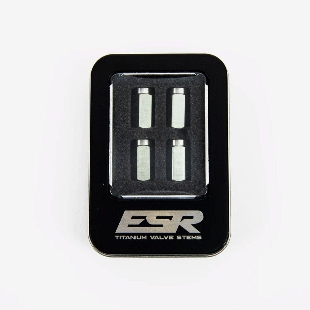 ESR Wheels Valve Stem Caps – UroTuning