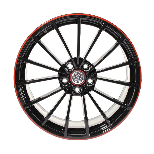 19" 40th Anniversary/Clubsport Wheel - VW/Audi – UroTuning