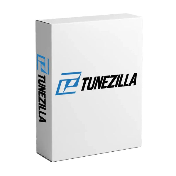 TuneZilla Performance ECU Tune - VW / Mk4 / Golf / Jetta / 1.8T 180hp ...