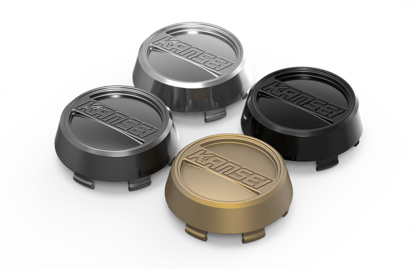 Kansei Color Matched Tall Cap (Single) | K-CP-101-GM – UroTuning