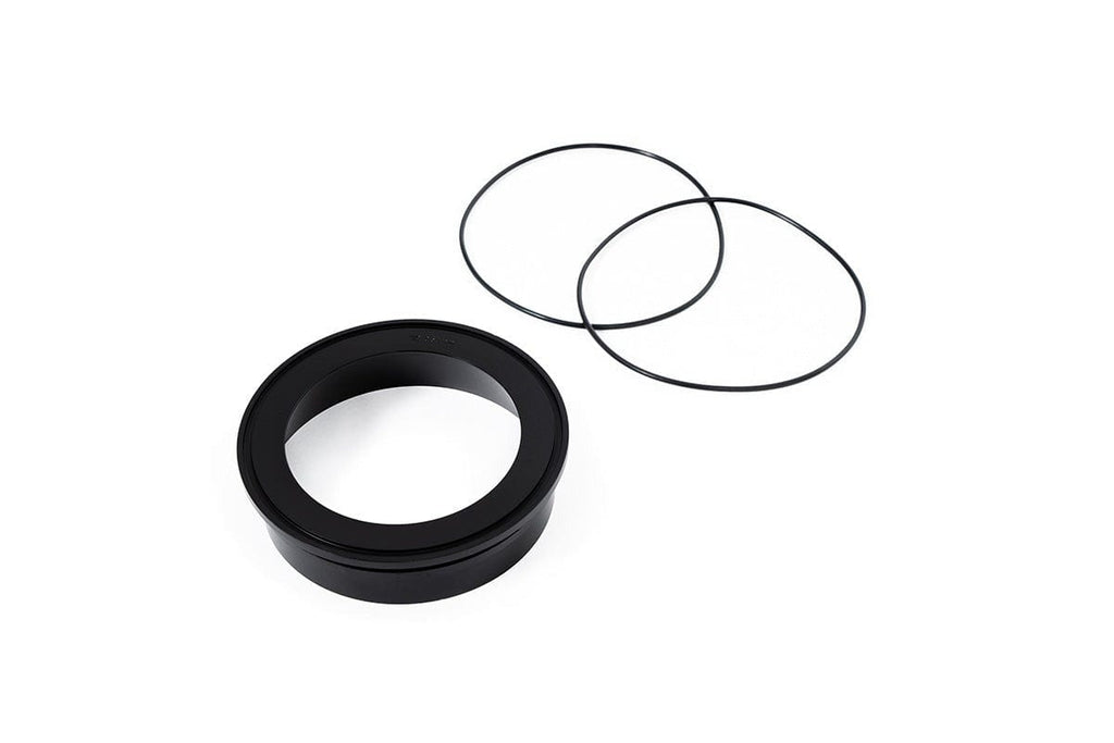 Unitronic 53mm Adapter Ring for Turbo Inlet - Audi / B9 / S4 / S5 ...