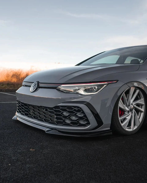 Zaero Design VW Golf Mk8 GTI Full Kit | MK8GTIKIT – UroTuning