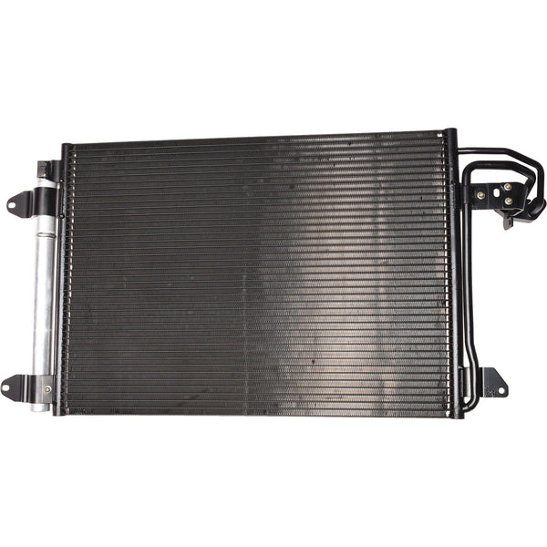 Air Conditioning Condenser - VW/Audi / 2.0T / 2.5L / 3.2L / TDI / Mk5 ...