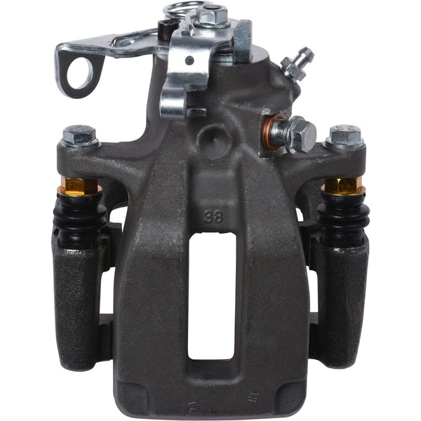Brake Caliper (Rear Right) - VW/Audi / Mk1 TT – UroTuning