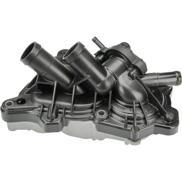 Geba Water Pump - VW/Audi / Mk6 Jetta Hybrid / A3 e-tron | 04E121600AD ...