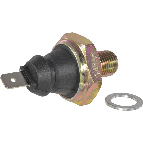 Oil Pressure Switch - VW/Audi / MK2 / MK3 / B3 / B4 / B5 / B6 / Jetta ...