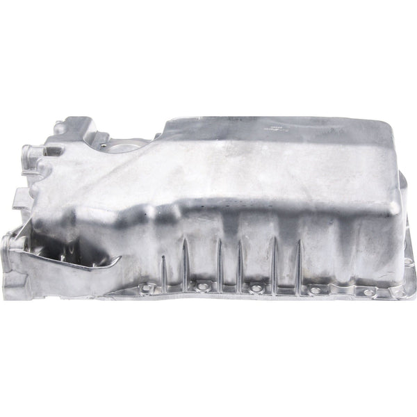 URO Parts Oil Pan (w/oil level sensor hole) | VW Mk4 Golf | Jetta| TT 1 ...