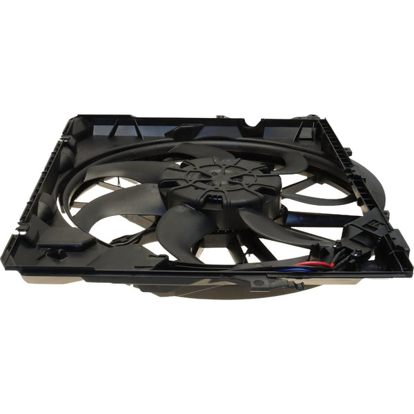 Cooling Fan Assembly - BMW / N52 / E9X 328i / E8X 128i – UroTuning
