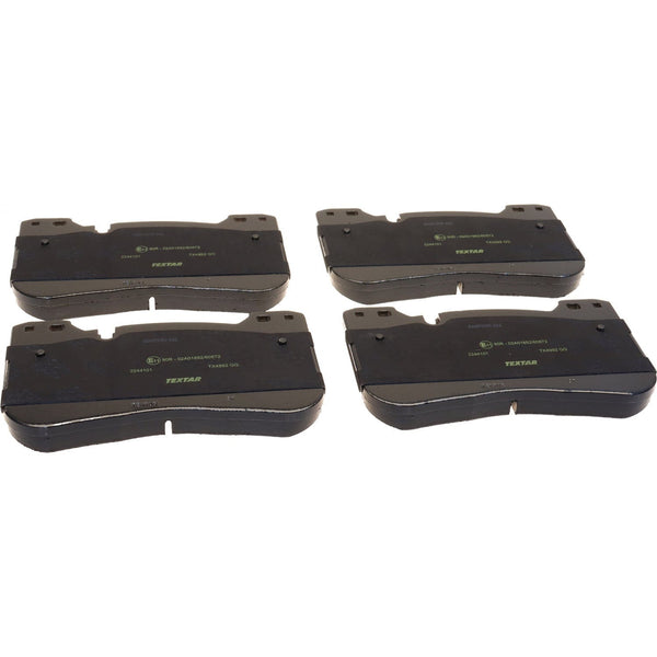 Brake Pad Set - BMW / G8X / F9X / M3 / M4 / M5 / M8 / X5 M / X6 M ...