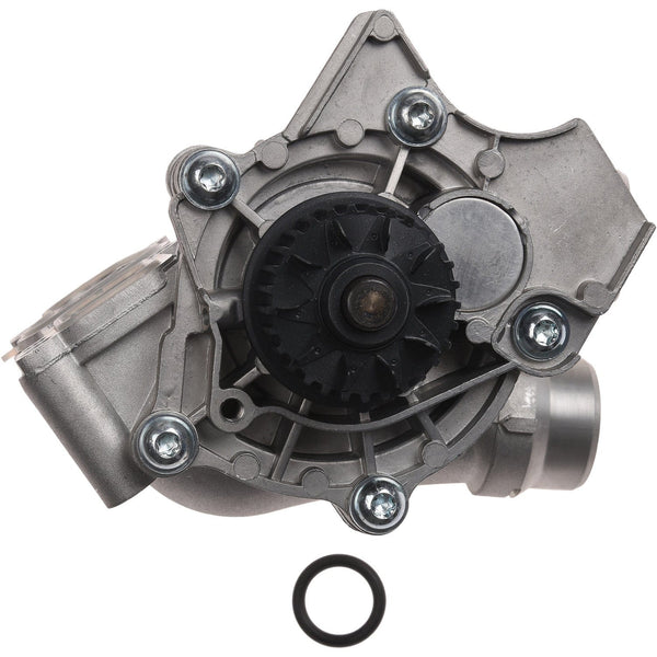 Water Pump and Housing Cast Metal - VW/Audi 2.0T TSi – UroTuning