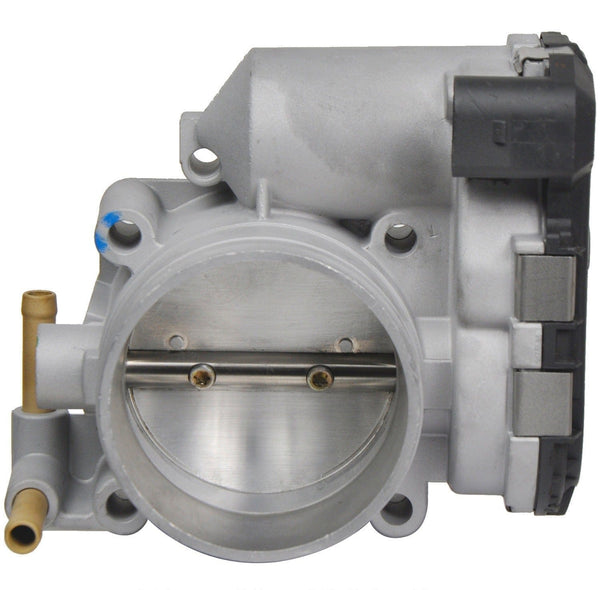 Throttle Body - VW / VR6 12V / Mk4 / GTI / GLX – UroTuning
