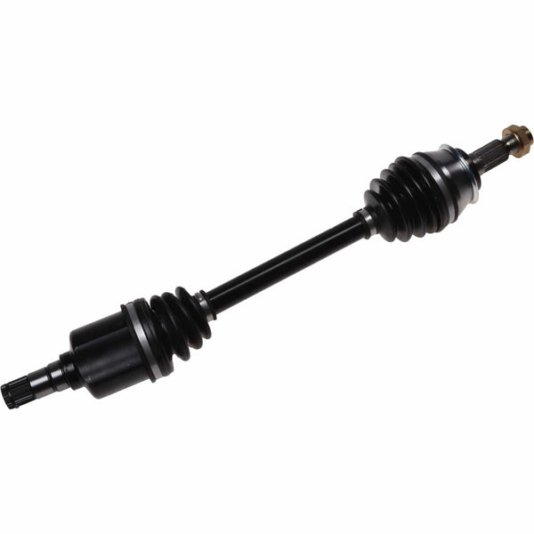 Axle Assembly Front Left (Automatic) - MINI Cooper Base / S / JCW / R5 ...