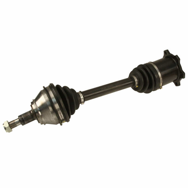 Axle Assembly - Tiptronic 5-spd Auto (Left) | Mk4 1.8T | VR6 | TDi ...
