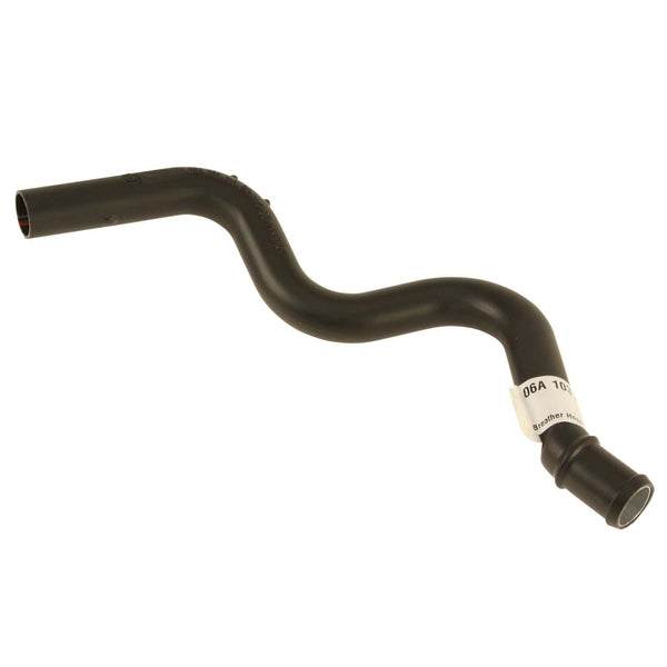Breather Hose Plastic Vent Tube - VW / 1.8T late AWP 2004-up / Mk4 / G ...