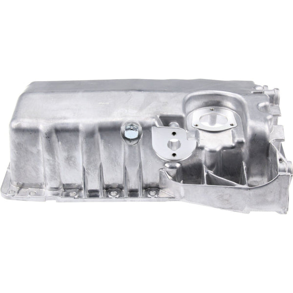 URO Parts Oil Pan (w/oil level sensor hole) | VW Mk4 Golf | Jetta| TT 1 ...