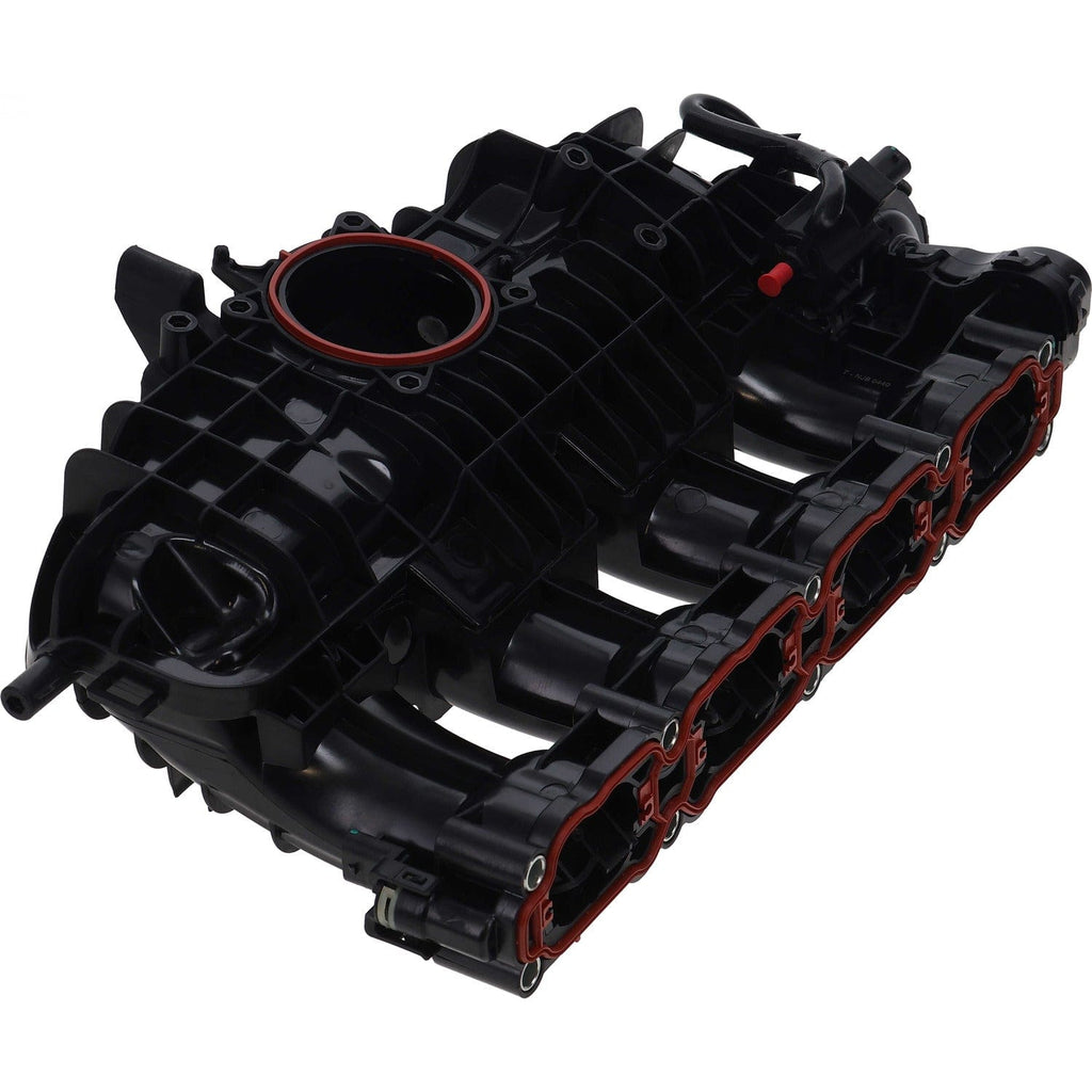 Engine Intake Manifold - VW/Audi / 2.0T / 8V / A3 / S3 / B9 / A4 / All ...