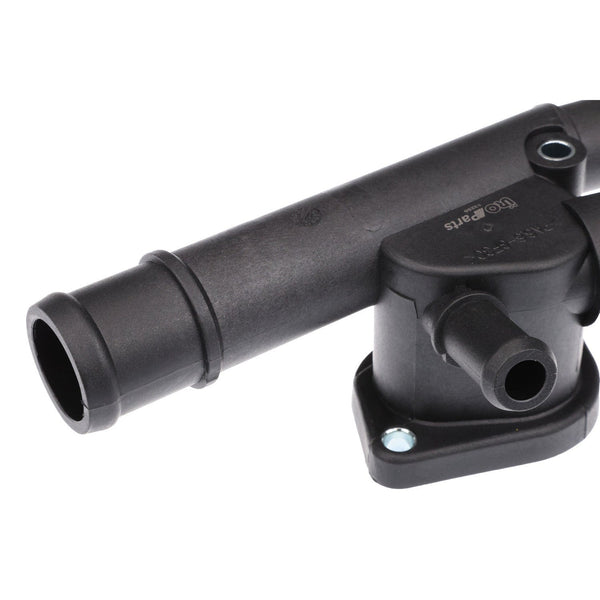 URO Parts Coolant Flange | Mk4 1.9L Automatic w/o Glow Plug Heating ...