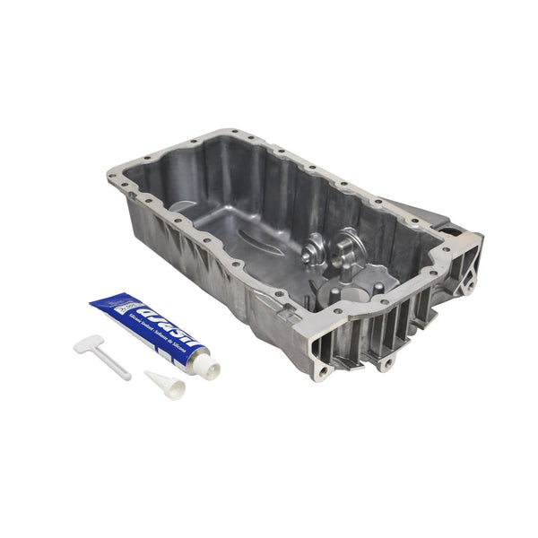 Oil Pan - VW/Audi / 1.8T / Mk4 / Golf / Jetta / Beetle / Mk1 TT – UroTuning