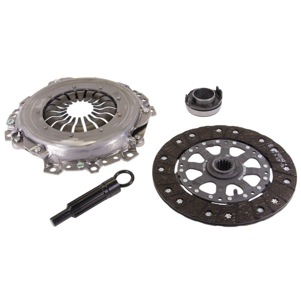 Clutch Kit - MINI Cooper S / R52 / R50/R53 – UroTuning
