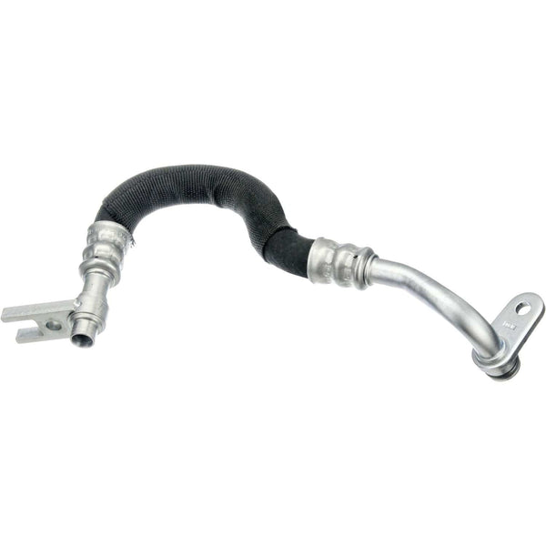 Oil Cooler Hose - BMW / N54 / N55 / E6X / 535i / 535xi – UroTuning