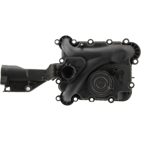 Engine Crankcase Vent Valve - Audi / 3.0T / C7 / A6 / A7 / 4M Q7 ...