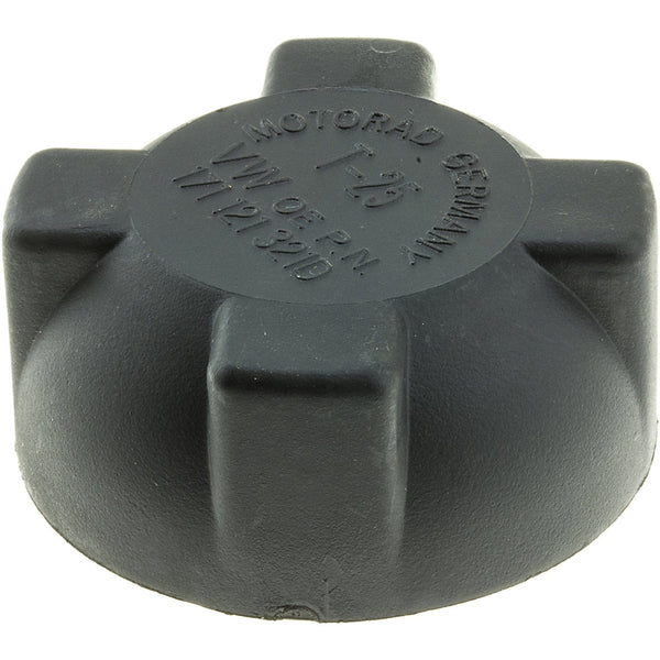 Cap For Coolant Expansion Tank - VW/Audi / Porsche / Mk1 / Mk2 / Golf ...