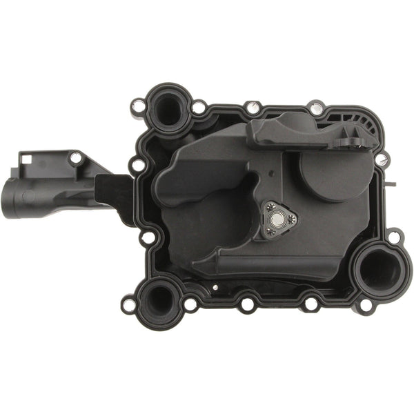 Engine Crankcase Vent Valve - Audi / 3.0T / C7 / A6 / A7 / 4M Q7 ...