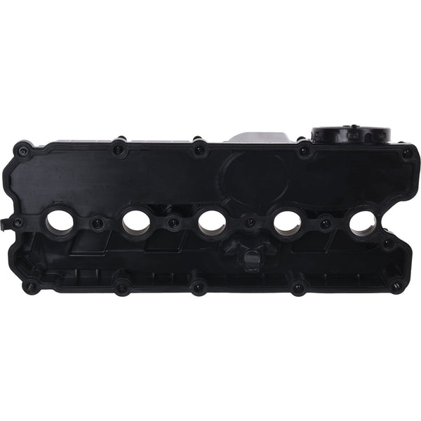 Engine Valve Cover - VW / 2.5L / Beetle / Mk5 Golf / Jetta / Mk6 Golf ...