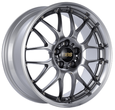 BBS RS-GT 18" 5x120 Diamond Black | RS909EDBPK – UroTuning