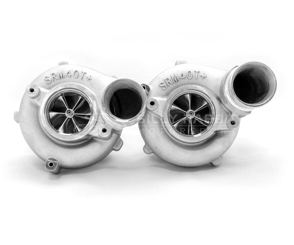 SRM 4.0TFSI OEM RS7 CHRA Turbo Upgrade | 000209 – UroTuning