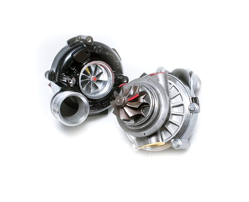SRM 4.0 TFSI Turbo Systems Stage 1 RS6/RS7/S8 (TS1) | 000266 – UroTuning