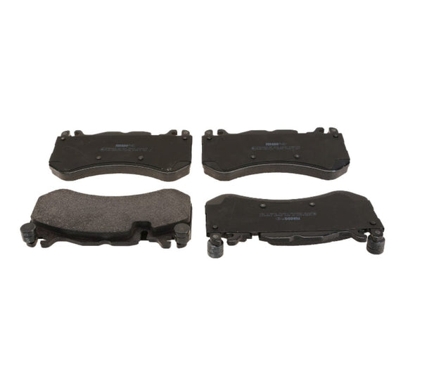 Ferodo Brake Pad Set (Front) - Mercedes / GL63 AMG / GLE63 AMG / GLE63 ...