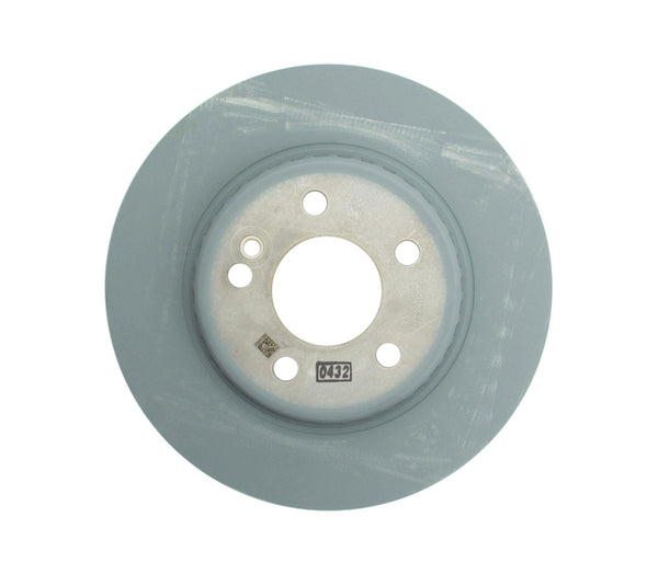 Mercedes Rear Rotor Set (300x22mm) - Mercedes / C300 / C400 ...