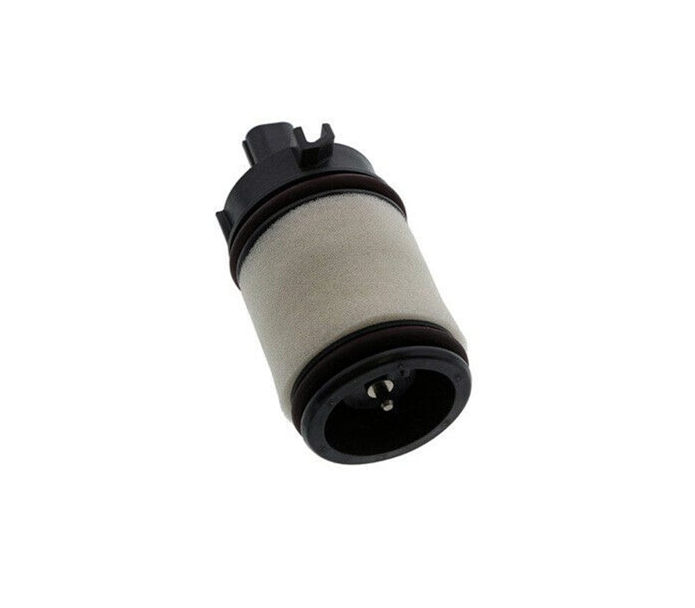 Mercedes Shut-Off Valve - Mercedes-Benz / Many Models Check Fitment ...